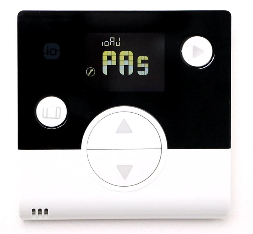 Comment appairer un thermostat d'ambiance Aérolia ? – Thermor Pro France